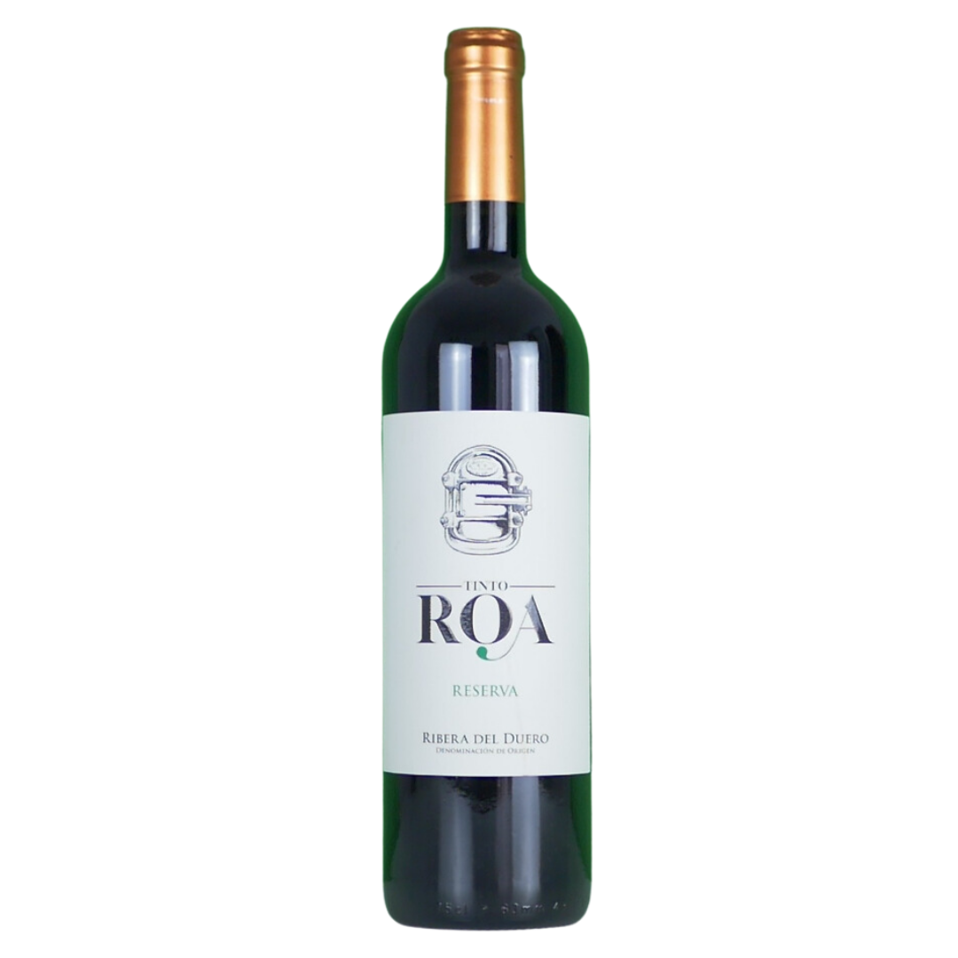 Tinto Roa Reserva | D.O Ribera del Duero - Tinto Roa