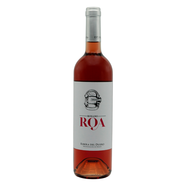 Rosado Roa | D.O Ribera del Duero - Tinto Roa
